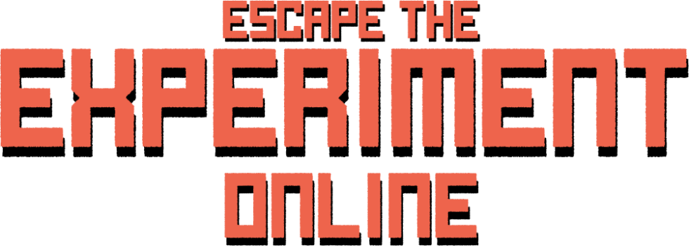 Home Page - Not An Experiment