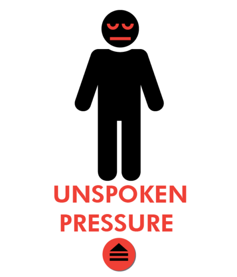 RESISTING PRESSURE TO VAPE - Not An Experiment